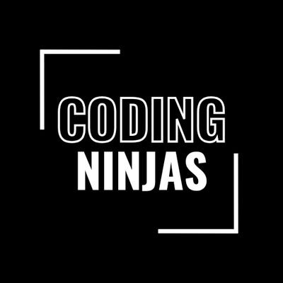 Coding_Ninjas (@Coding_With_MS) / Twitter