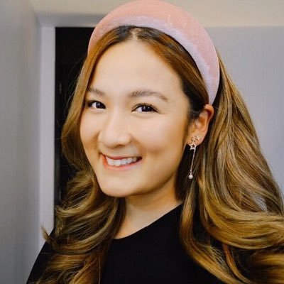 Ehra Madrigal Instagram