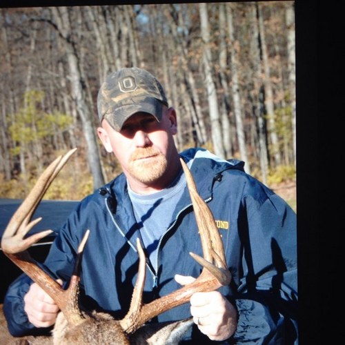 Dan Rees (@hunterdan72) | Twitter