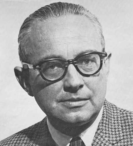 Lewis A Coser (American Sociologist) ~ Bio with [ Photos | Videos ]