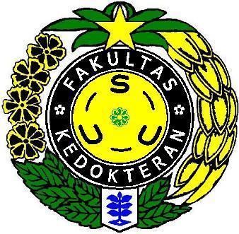 Kedokteran Uisu Logo