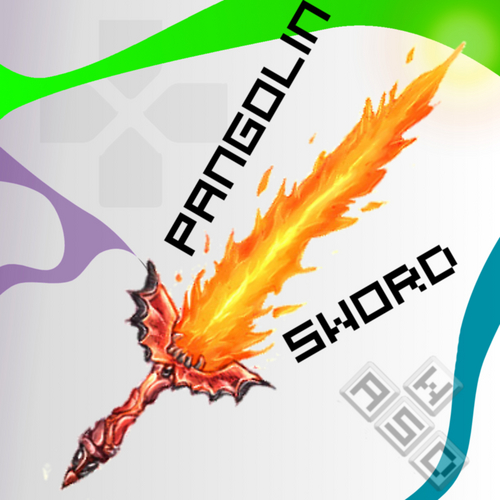 Pangolin Sword (@PangolinSword) | Twitter