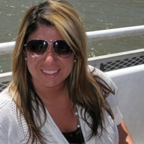 Michelle Vogel - Alchetron, The Free Social Encyclopedia