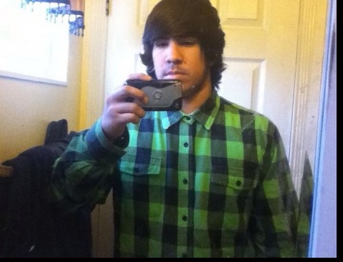 Michael Argumedo (@BoogieMichael) | Twitter