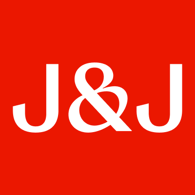 Johnson And Johnson Logo Png