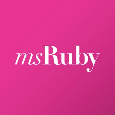 msrubyjewellery (@msrubyjewellery) | Twitter