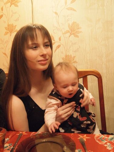 Anna Kostenko (@mijutzaki) | Twitter