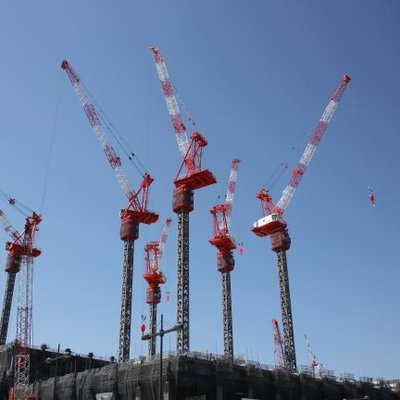 Tower crane Factory (@juukiken) / X Tower crane Factory (@juukiken) / X