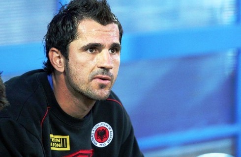 Blerim Rrustemi - Alchetron, The Free Social Encyclopedia