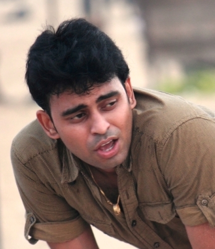 Bharath Rajendran (@BharathRajendra) | Twitter