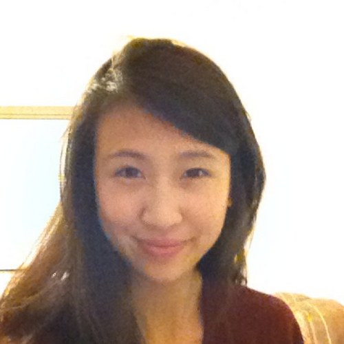 Anna Hsu (@AssuredlyAnna) | Twitter