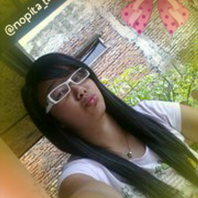 PIT (@nopita_tabrata) | Twitter