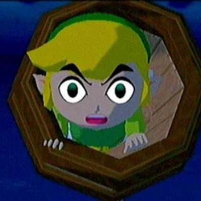 toon link (@wakerofthewind) | Twitter