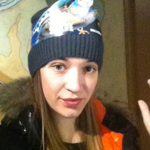 Olesya (@m_olesya) | Twitter