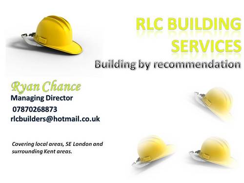 RLC Building (@RLCBuilding) | Twitter