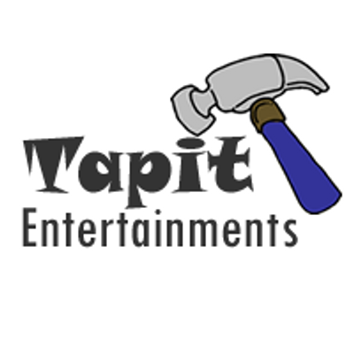 Tapit Entertainment (@TapitEnts) | Twitter