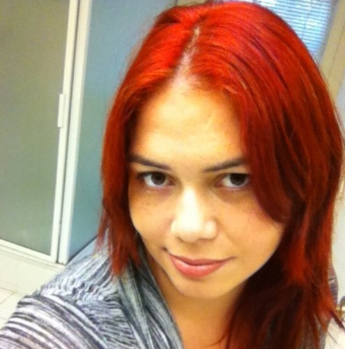 Olivia Tsui (@CalistoDwinter) | Twitter