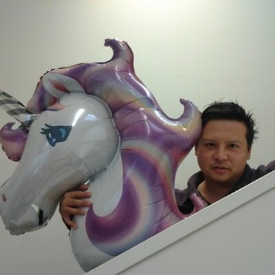 Roland Bondoc on Twitter: "Don't forget to join our Caravan tomorrow #lacaravana #spectaclepic # ...