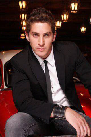 Jonathan Islas (Mexican Actor) ~ Bio with [ Photos | Videos ]