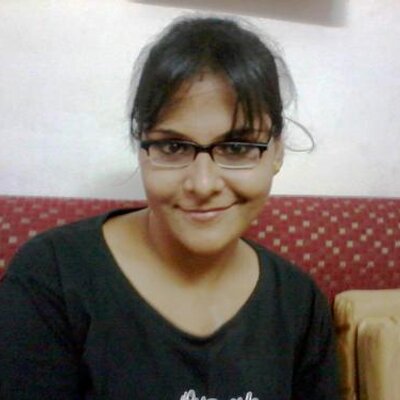 Kakoli Mandal (@CHATTERBOXDONA) | Twitter