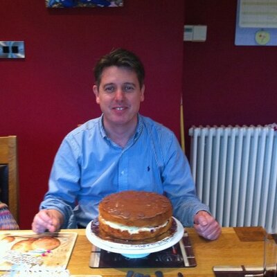 Graeme Cox (@GraemeCox) | Twitter