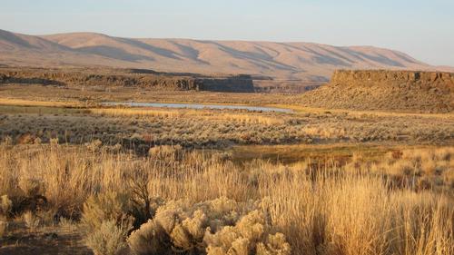 Rimrock Meadows | Go Camping America