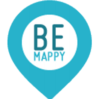 BeMappy (@be_mappy) / Twitter