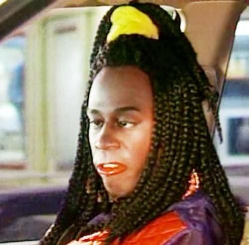 Sheneneh Jenkins Pictures - Funny Games Adult