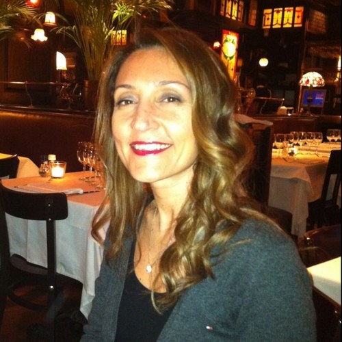 Tweets with replies by Nilufer Reisoglu (@n_reisoglu) | Twitter