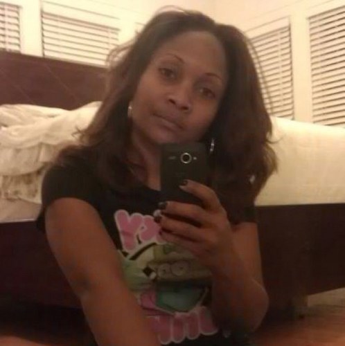 Tonya Washington - Alchetron, The Free Social Encyclopedia