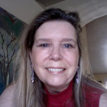 Robin Christensen Roussimoff