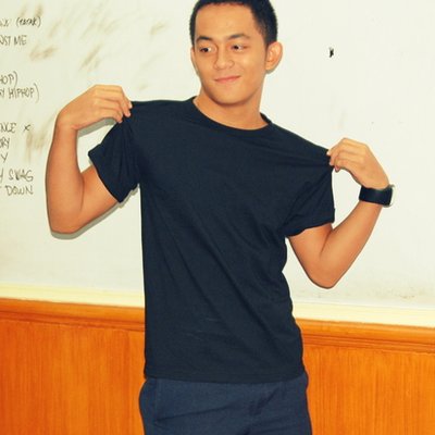 Tweets with replies by Clifford Cruz (@Cchimby) | Twitter