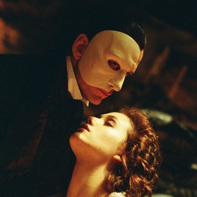 映画『オペラ座の怪人 4Kデジタルリマスター』🌹6/14〜ロード 映画『オペラ座の怪人 4Kデジタルリマスター』🌹6/14〜ロード