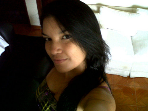Deisy Ramirez (@thebestrondon) | Twitter