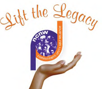 Dorothy Irene Height lives after death – Morgan Elise Martin