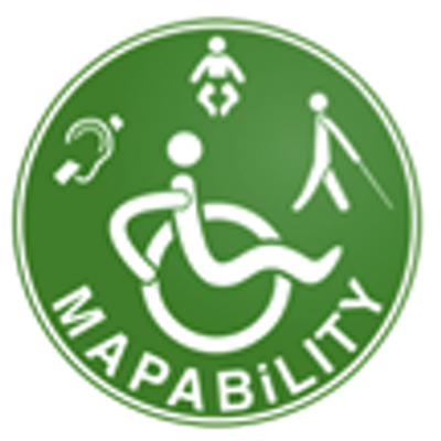 Mapability (@mapability) | Twitter