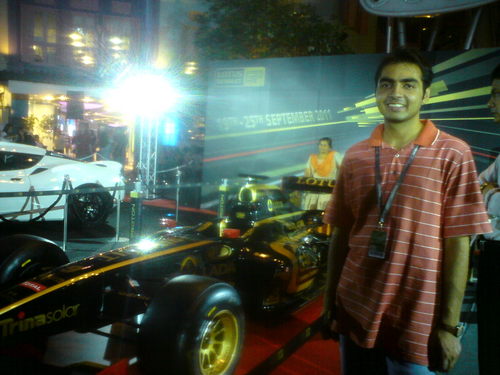 Vivek Subramanian (@vivekks5) | Twitter