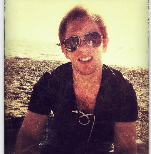 Guy Banister (@guy_banister) | Twitter