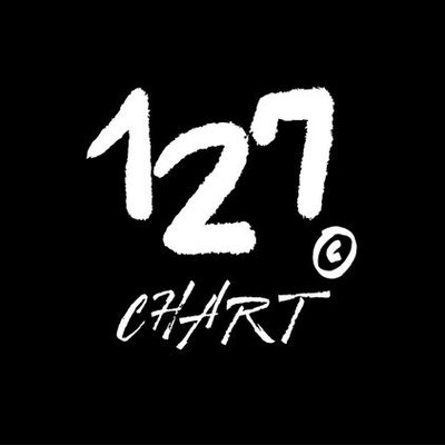 NCT 127 CHART (@127chart) / X NCT 127 CHART (@127chart) / X