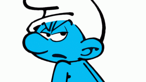 Pitufo Gruñón (@Pitufo_Grunion) | Twitter