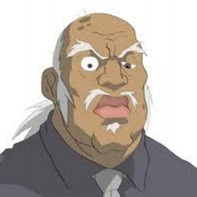 The Boondocks Uncle Ruckus Quotes