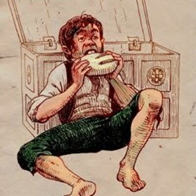 El Lazarillo De Tormes - Backstage