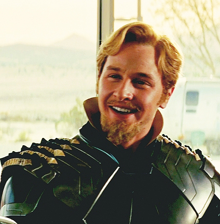Fandral the Dashing (@dashingfandral_) | Twitter