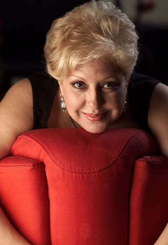 Nancy Alvarez (psychologist) - Alchetron, the free social encyclopedia