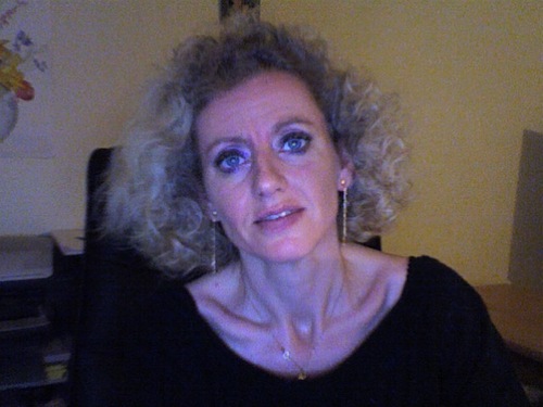 Karine Bertin (@BertinKarine) | Twitter