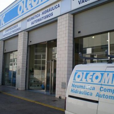 Oleomatic (@Oleomatic) | Twitter