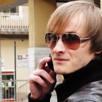 Oleg Belov (@O_Belov) | Twitter