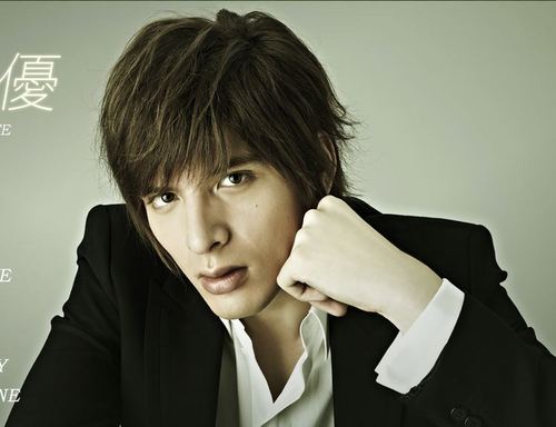 Yu Shirota - Alchetron, The Free Social Encyclopedia