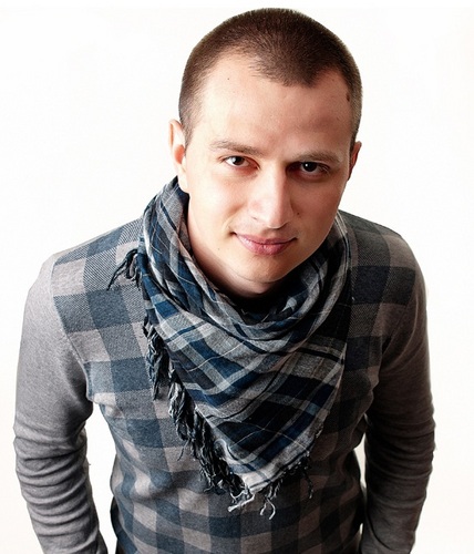 Sergey Vasilenko (@S_Vasilenko) | Twitter