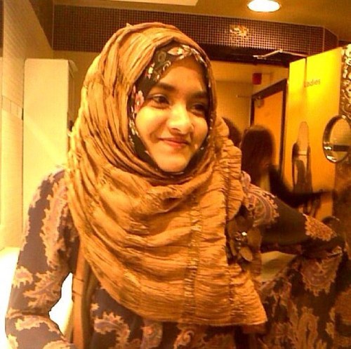 Amina Khatun Miah (@aminakmiah) | Twitter